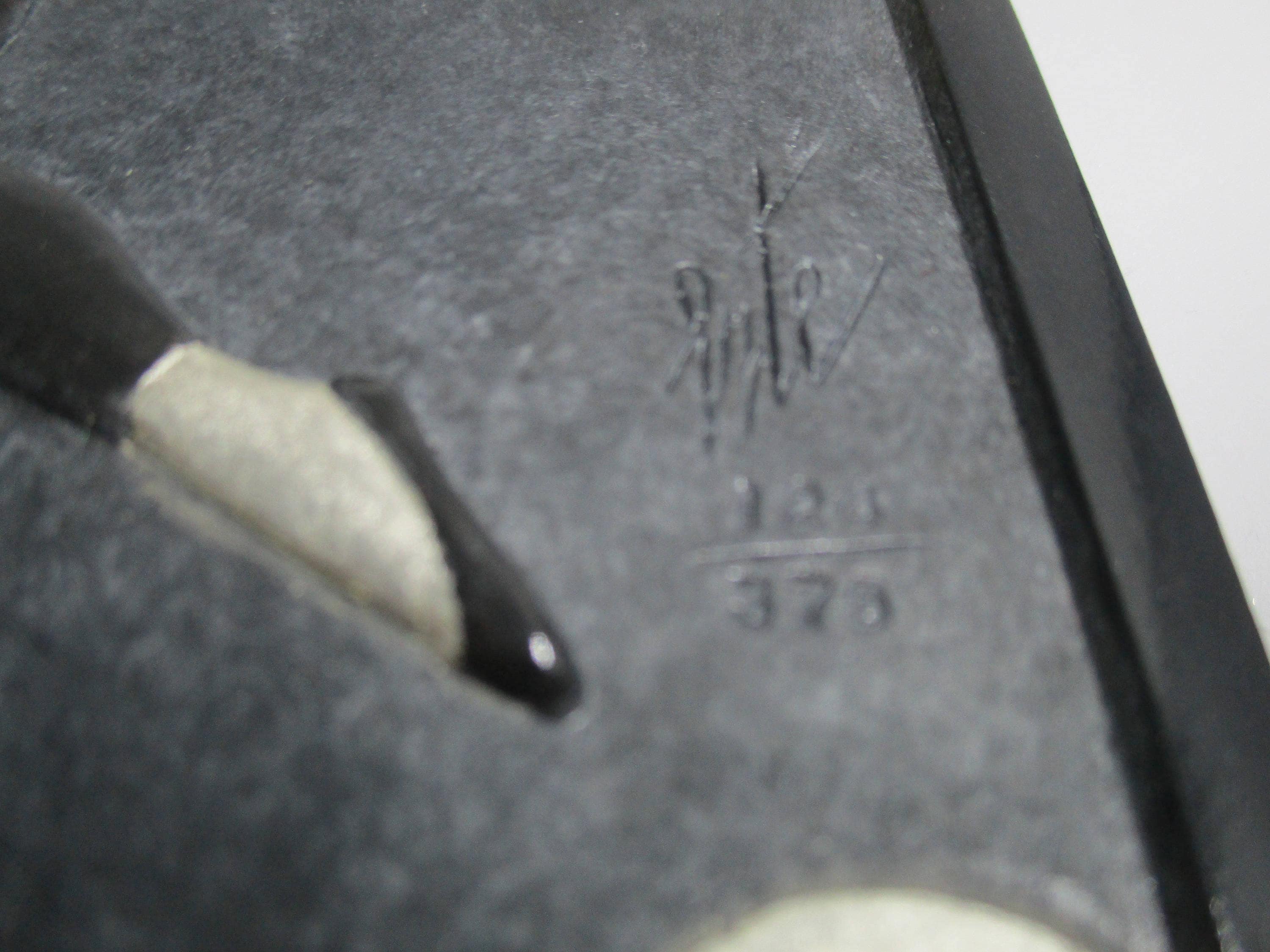 Erte LE "pas De Duex" Bronze Bas Relief Sculpture 7.50" H X 6.75" Signed/ Numbered - Etsy