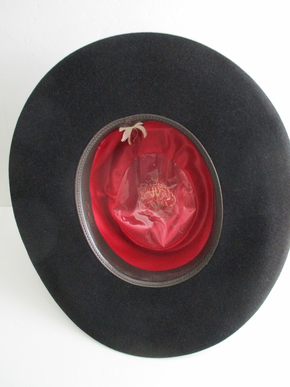 Crocodile Dundee Hat Vintage Rare "Original Australi… - Gem