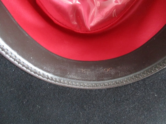 Crocodile Dundee Hat Vintage Rare "Original Australi… - Gem