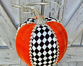 Pumpkins, Mark Roberts, Wreath Embellishments, Wreath Supply, Halloween ...