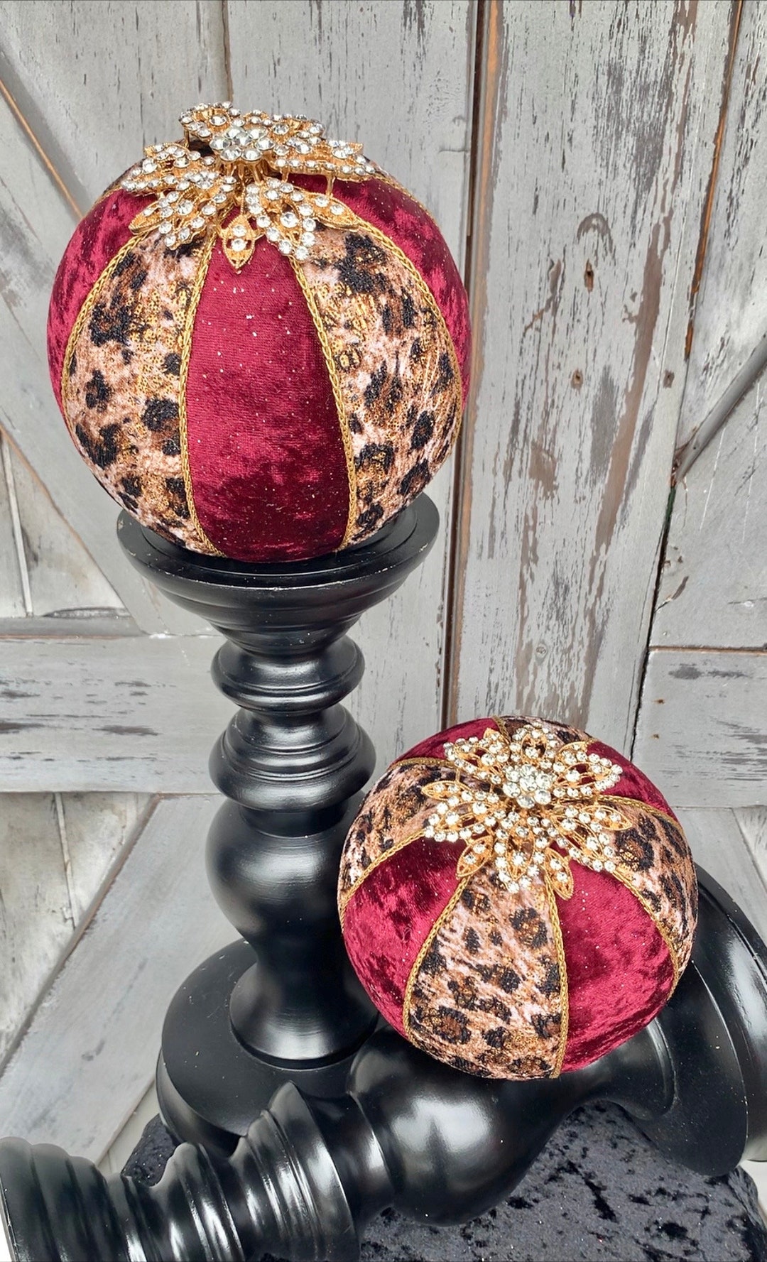 Wreath Embellishments, Decorative Balls, Home Decor, Christmas Decor ...