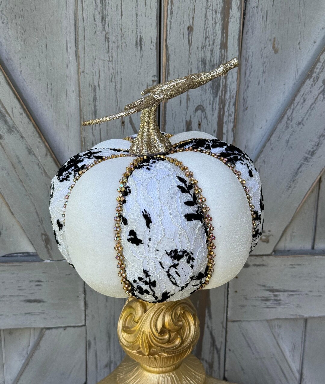 Pumpkins, Mark Roberts, Wreath Embellishments, Wreath Supply, Halloween ...