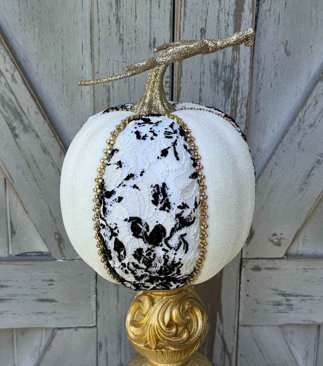 Pumpkins, Mark Roberts, Wreath Embellishments, Wreath Supply, Halloween ...