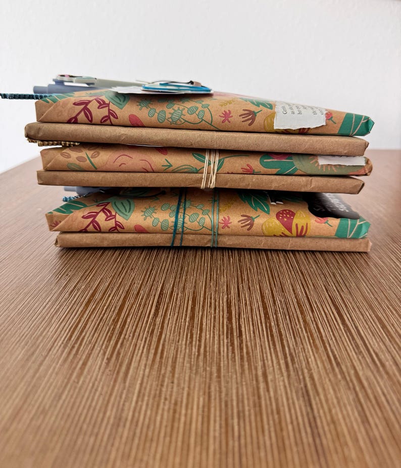 Blind Date With a Book – Mystery Edition (ages 14+), Signed by Author ...