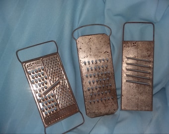 All in one grater | Etsy