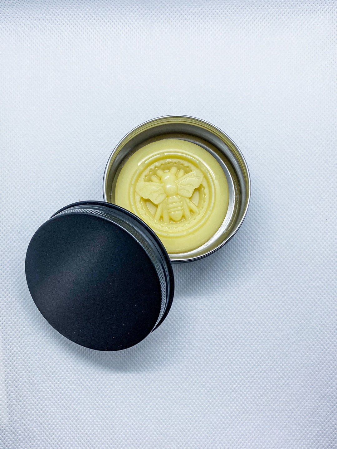 All Natural Jojoba Oil & Shea Butter Lotion Bar - Etsy