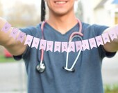 Tiny Personalized Phd Graduation Banner - Etsy