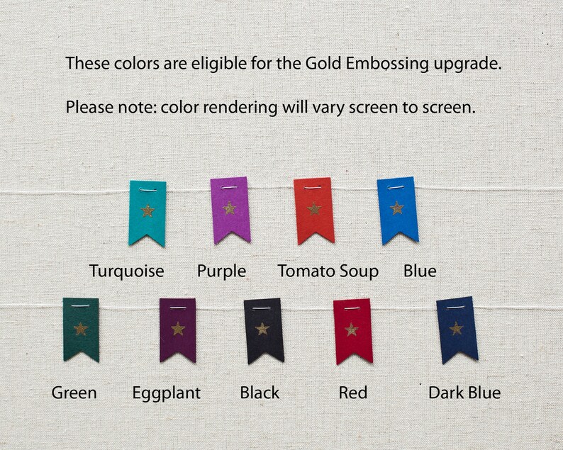 Tiny Personalized Bunting Custom Message Wall Art Unique | Etsy