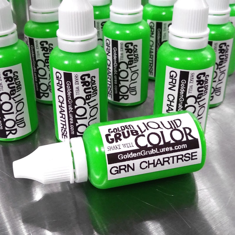 Chartreuse - Etsy