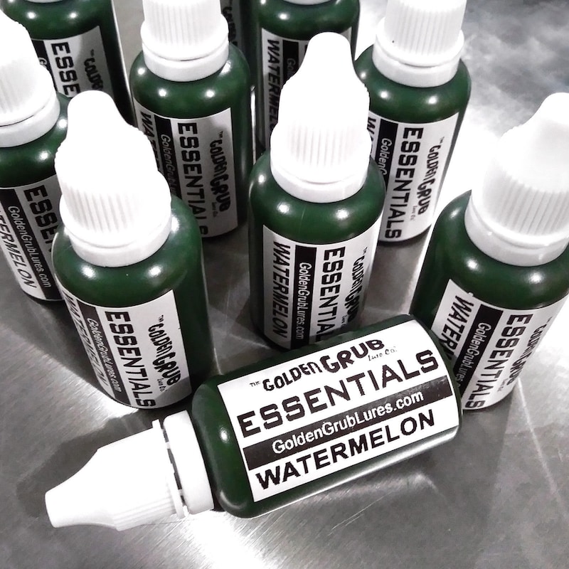 Watermelon Lure - Etsy