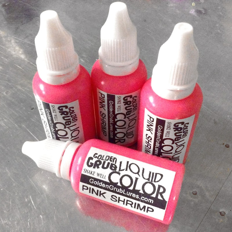 Pink Plastic - Etsy