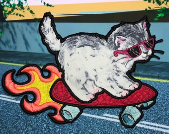 Aesthetic patch | Etsy