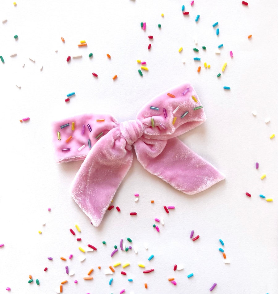 BraveGirlBowCompany - Etsy