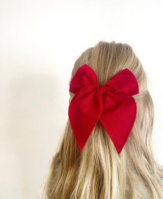 BraveGirlBowCompany - Etsy