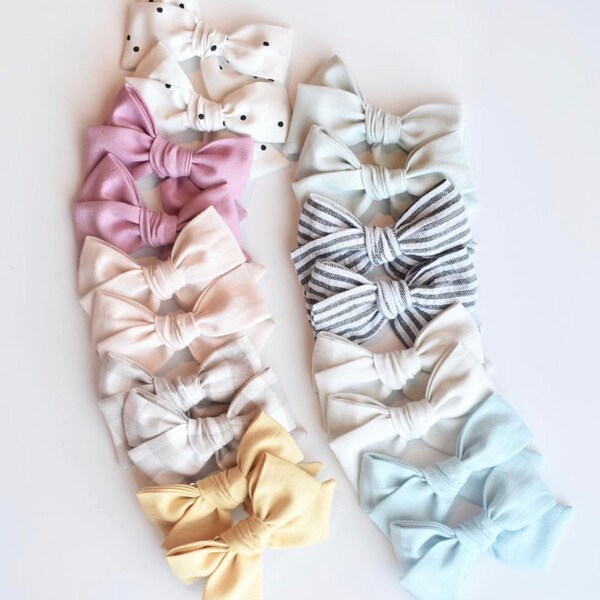 Mini Pinwheel - Etsy