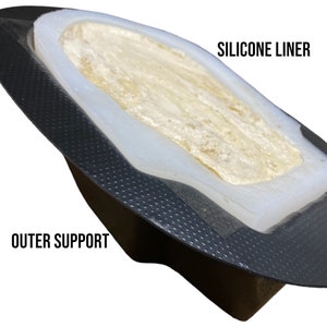 Skull Mold Silicone Flat Back - Etsy