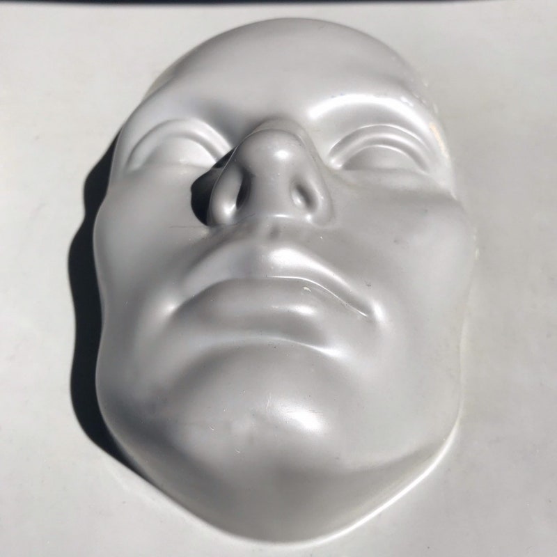 Face Molds - Etsy