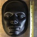 Face Mold 8" 1pc - Etsy