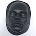 Face Mold 8" 1pc - Etsy