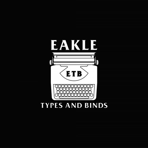 EakleTypesandBinds - Etsy