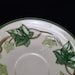 Franciscan Ware " IVY Pattern " Cup and Saucer Set Made in California ...