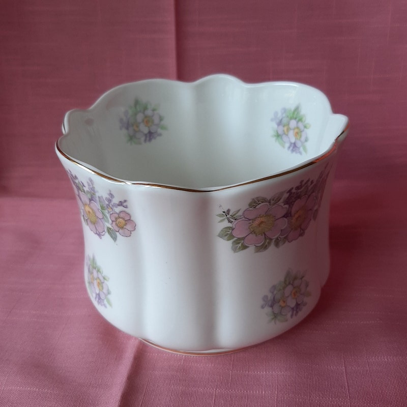 Irish Planter - Etsy