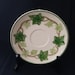 Franciscan Ware " IVY Pattern " Cup and Saucer Set Made in California ...