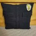 Law Enforcement Hero Pillow - Etsy