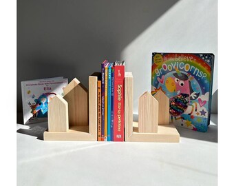 Bookends - Etsy UK