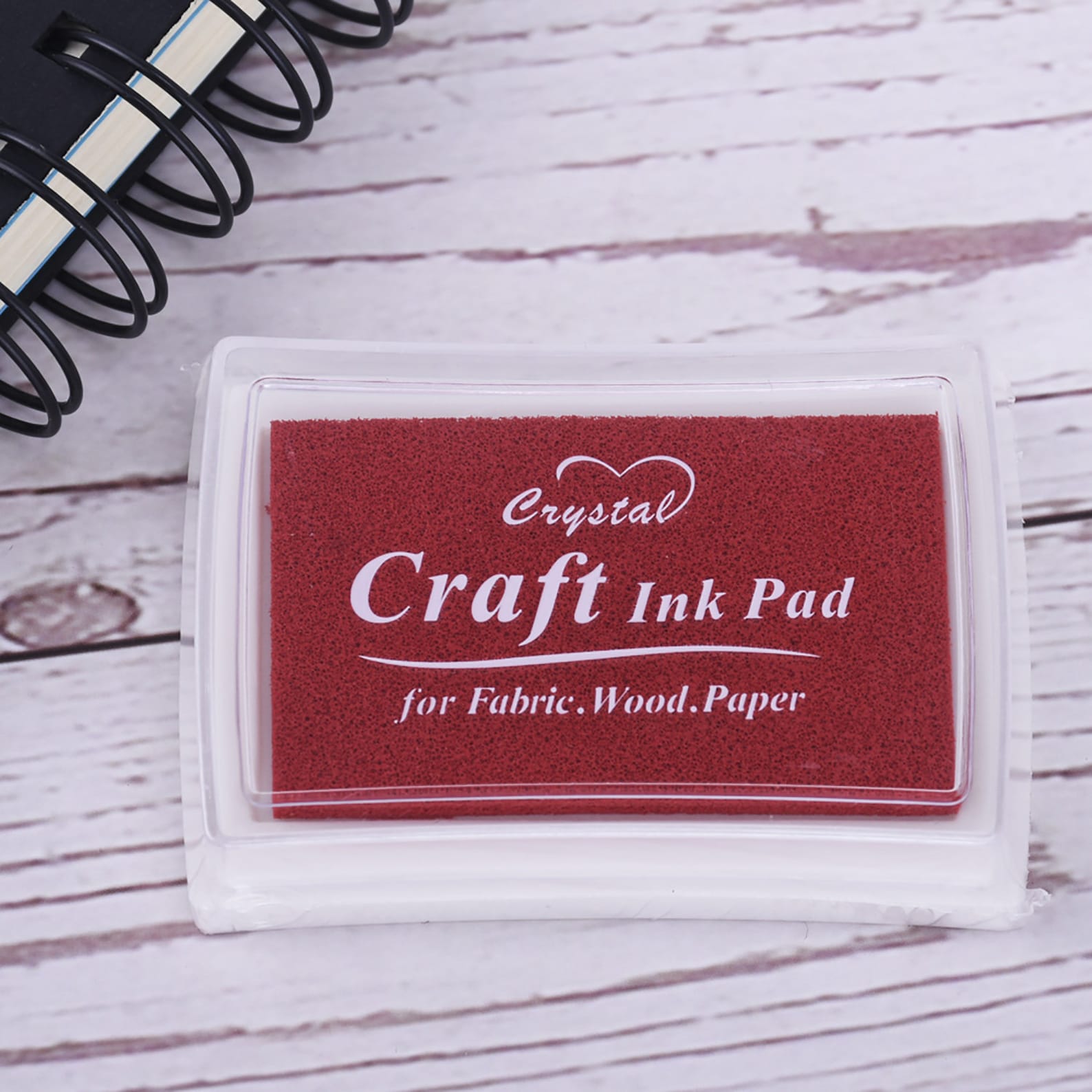 Craft Ink Pad,color Ink Pad,colorful Inkpad,ink Pad Set,stamp Pad,clear ...