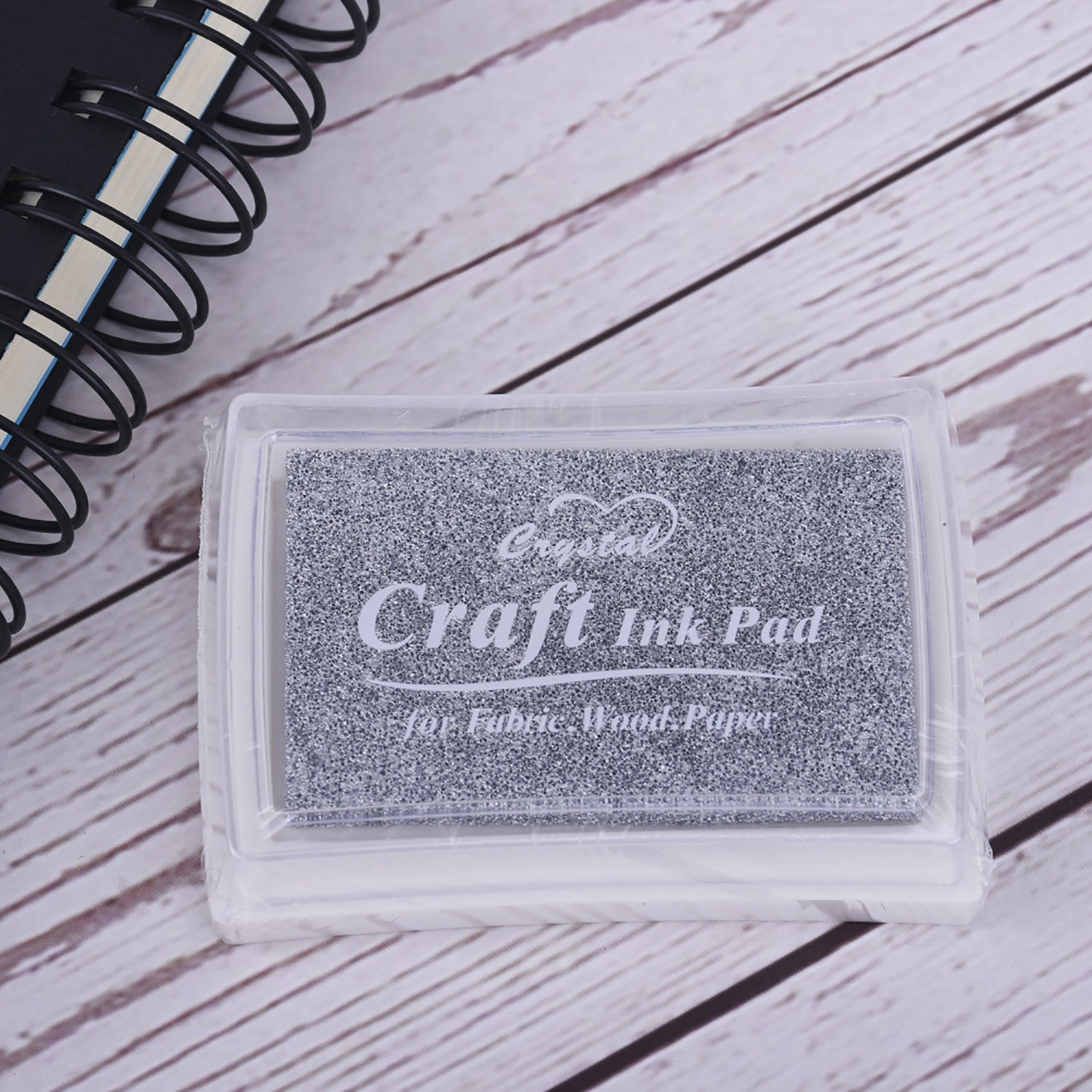 Craft Ink PadColor Ink PadColorful InkpadInk pad setStamp | Etsy