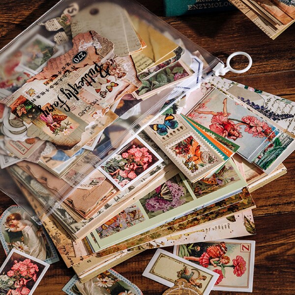 Bullet Journal Starter Kit - Etsy