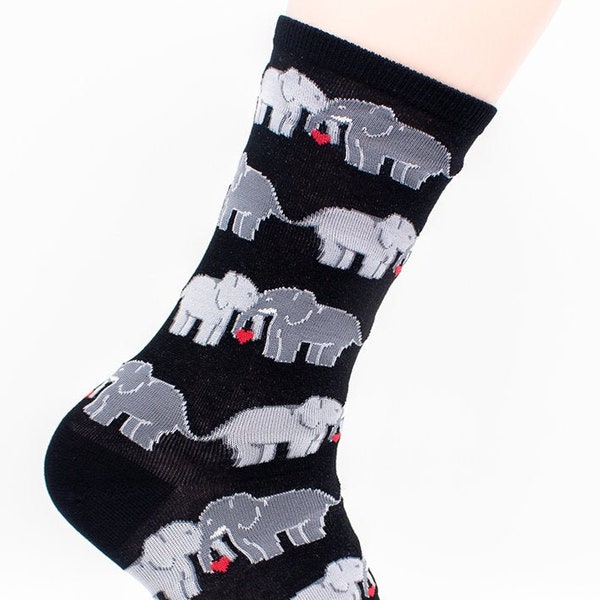 Sock Elephant - Etsy
