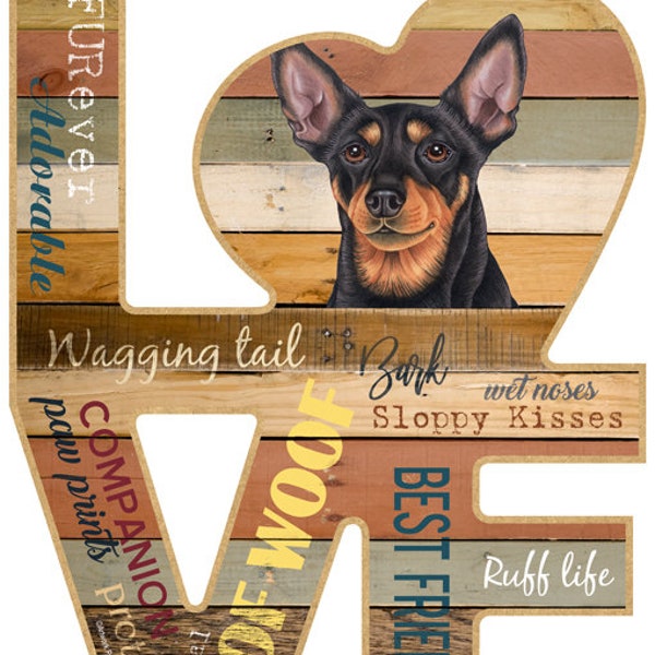Min Pin - Etsy