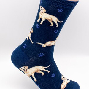 Assorted Labrador Yellow Dog Breed Lightweight Stretch Cotton Adult ...