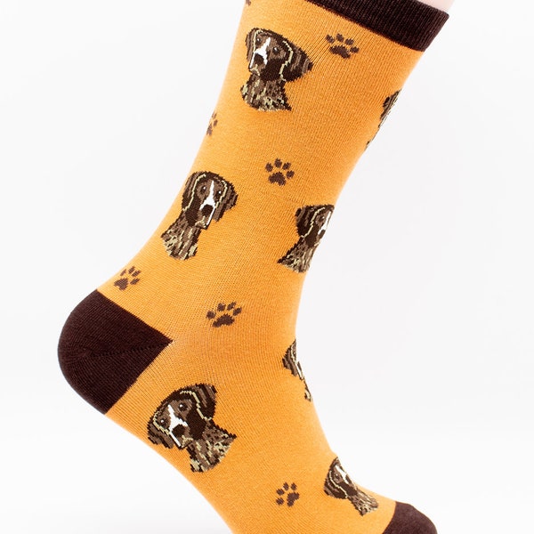 German Shorthaired Pointer - Etsy