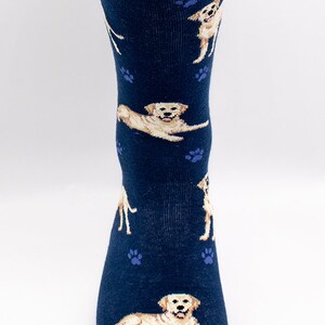 Assorted Labrador Yellow Dog Breed Lightweight Stretch Cotton Adult ...