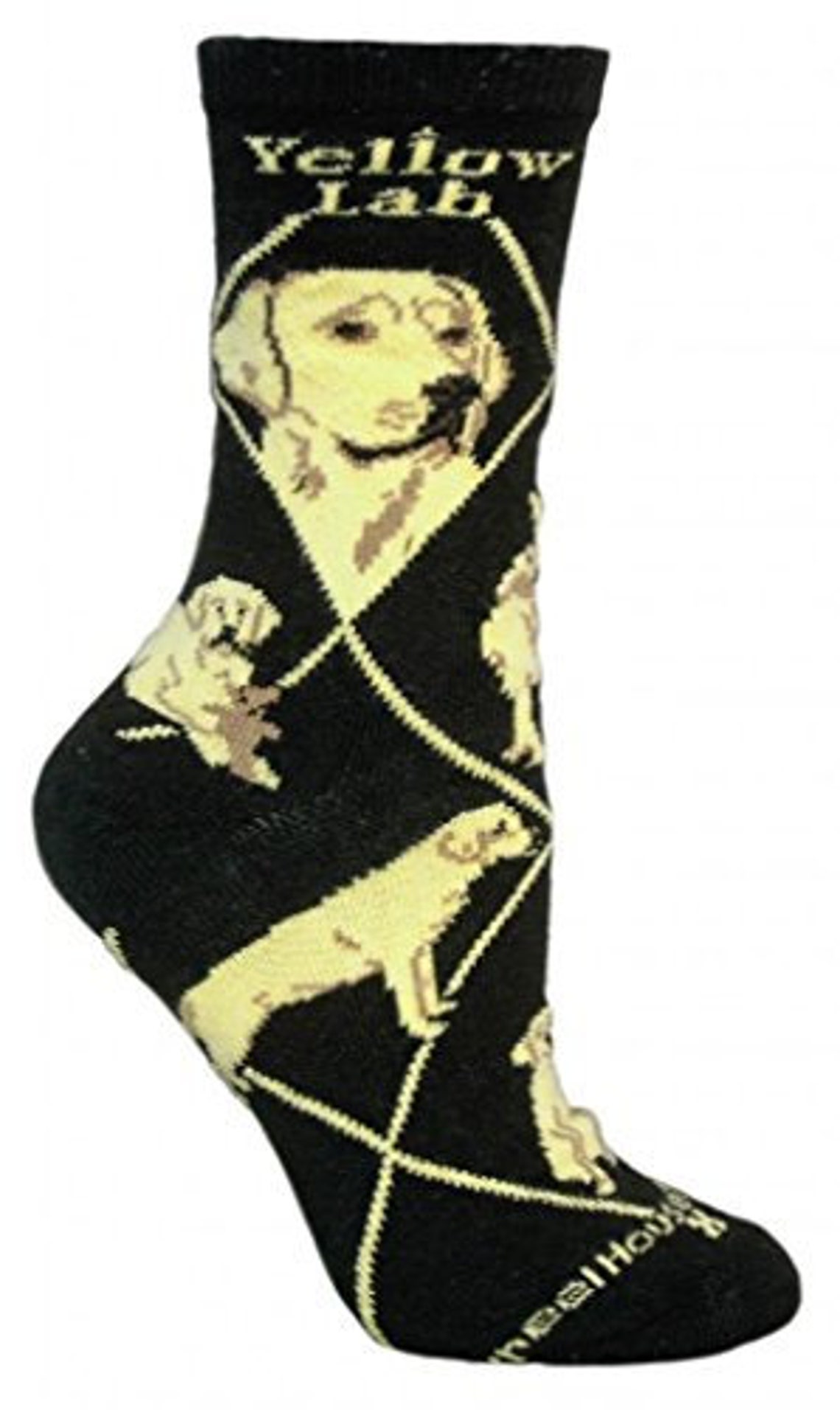 Assorted Labrador Yellow Dog Breed Lightweight Stretch Cotton - Etsy