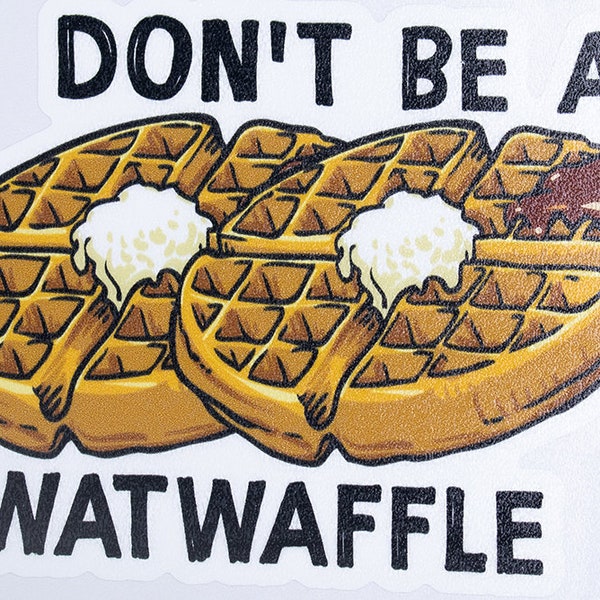 Twat Waffles - Etsy