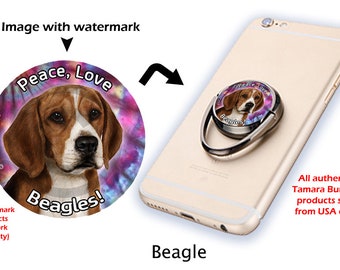 Beagle Stand - Etsy