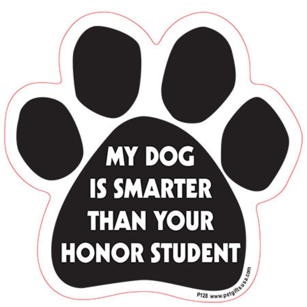 Dog of Honor - Etsy