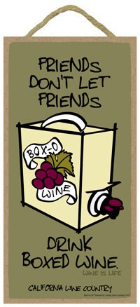 Wine is Life Assorted Wood Signs - Etsy