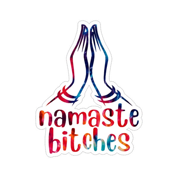 Namaste - Etsy