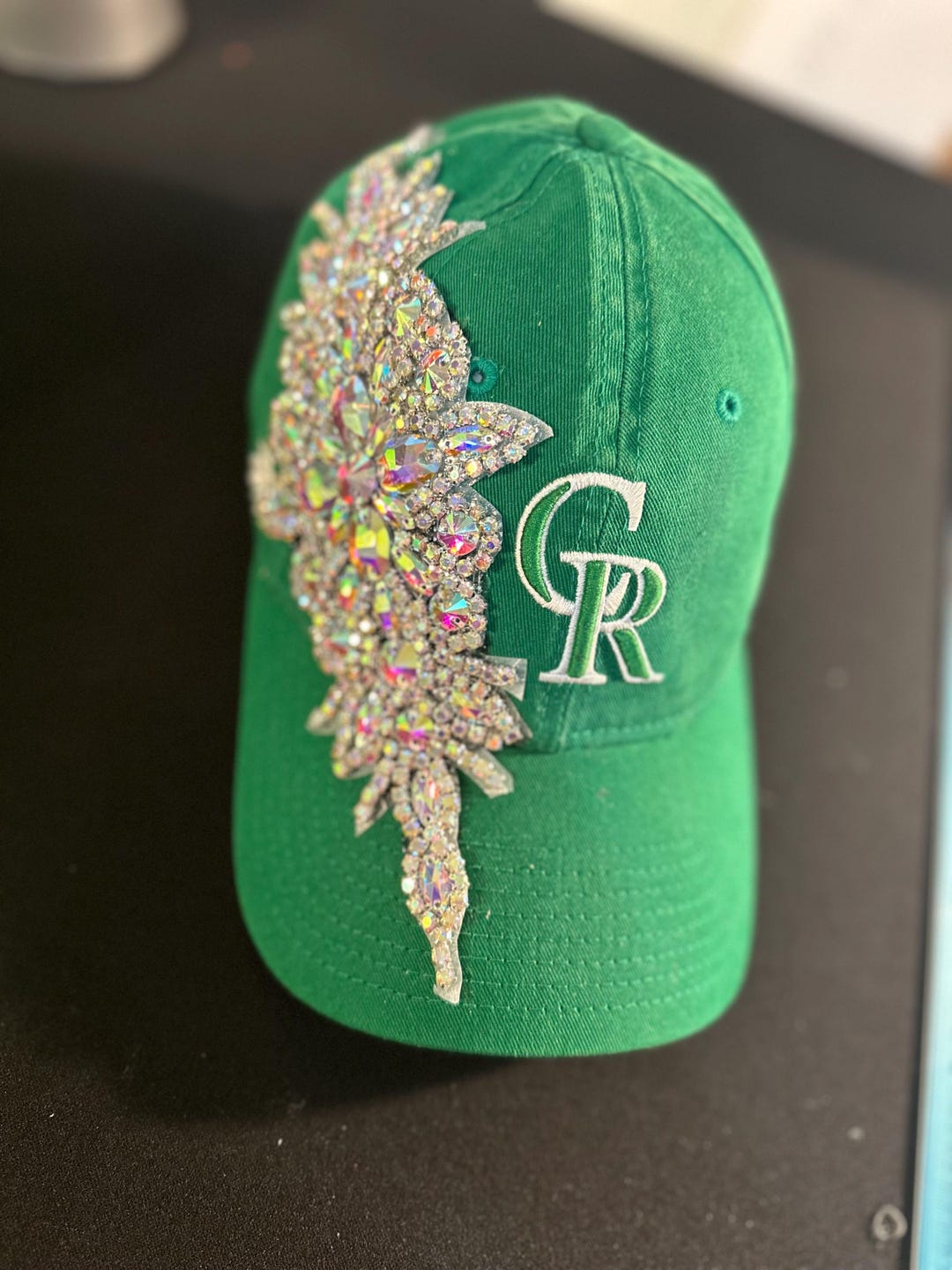Junk Hats - Etsy