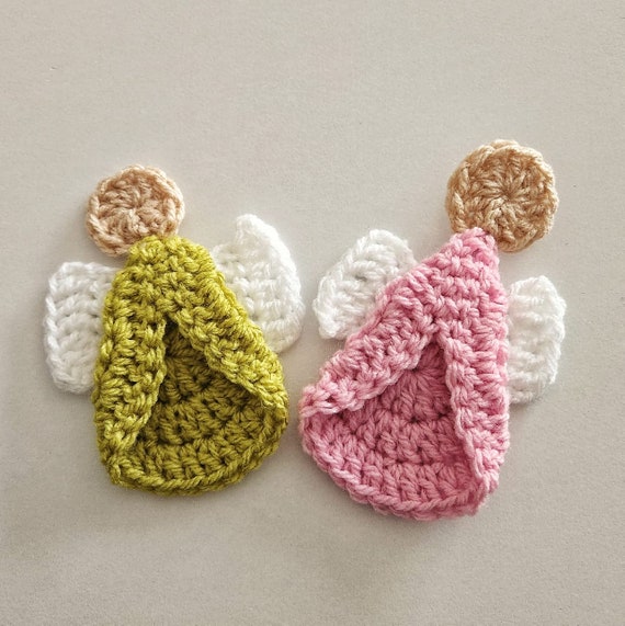 Visual Crochet Patterns