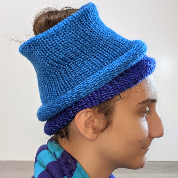 Dreadlocks Tube Hat - Etsy