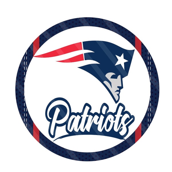 Patriots Sign - Etsy