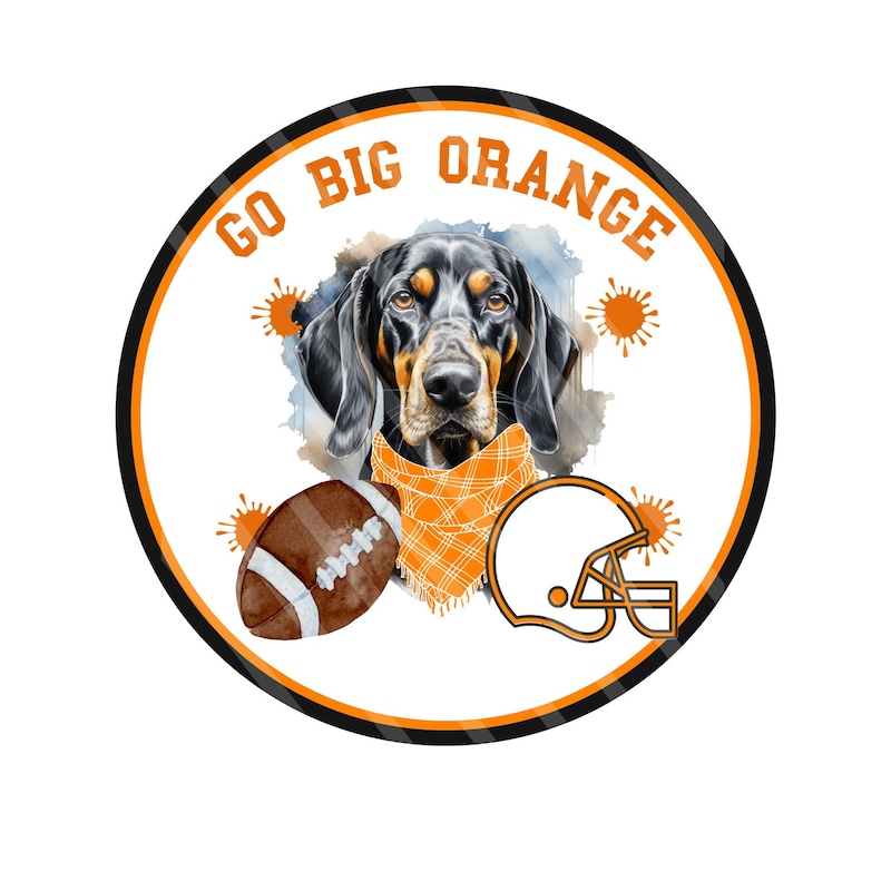 Tennessee Vols Sign - Etsy