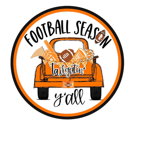 Tennessee Vols Sign - Etsy