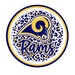 Rams Football Wreath Sign, Signs for Wreaths, Wreath Enhancement - Etsy